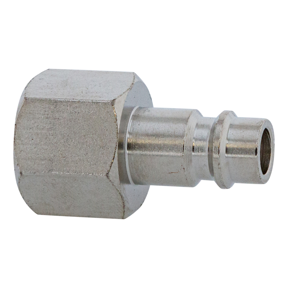 Air connector female euroline 3/8" | Valkenpower